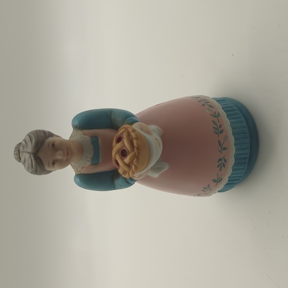 Avon | Other | Avon Granny Sri Lanka Incense Burner | Poshmark